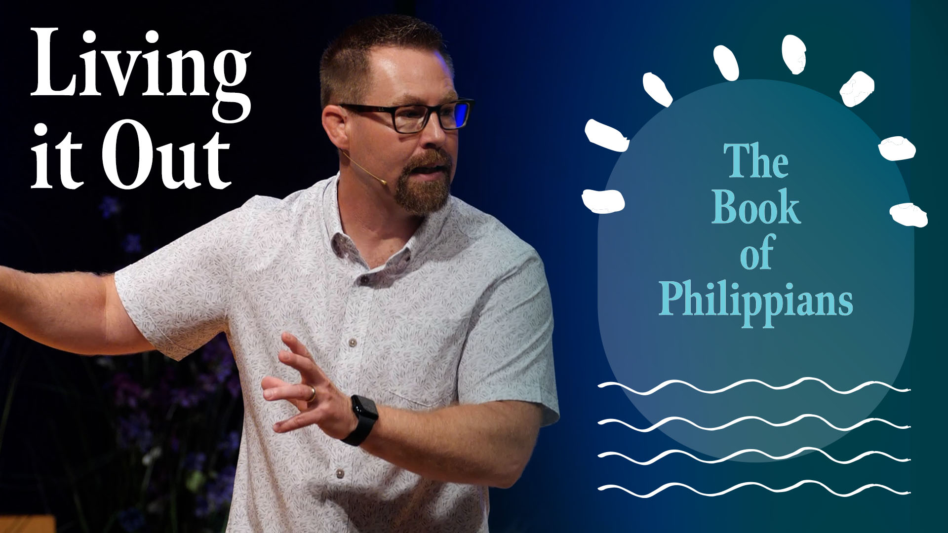 Living it Out - Alexandria Covenant